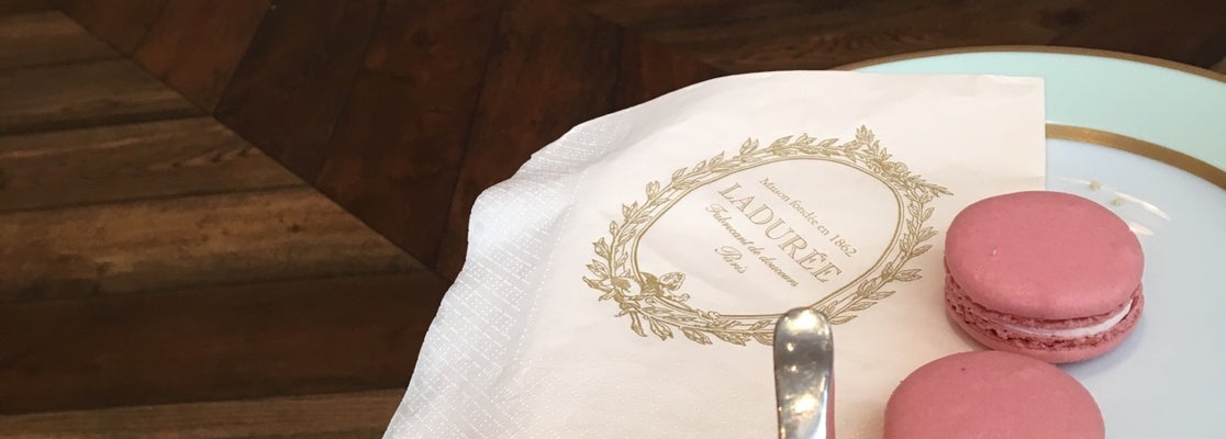 Ladurée - South-East Inner City - Dublin, Dublin City