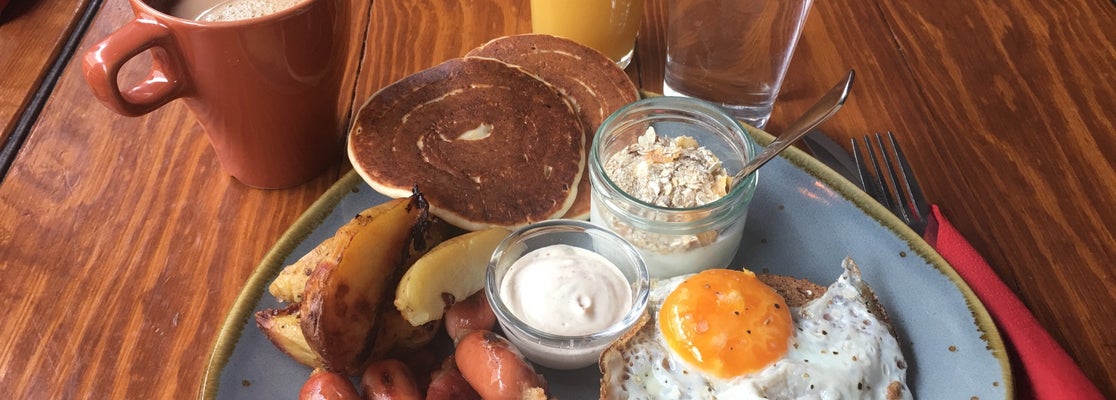 Akureyri Backpackers - 36 tips