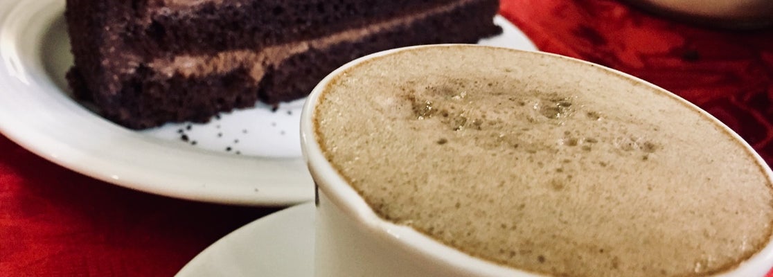 Naderi Café | کافه نادری - Café in منطقه ۱۲