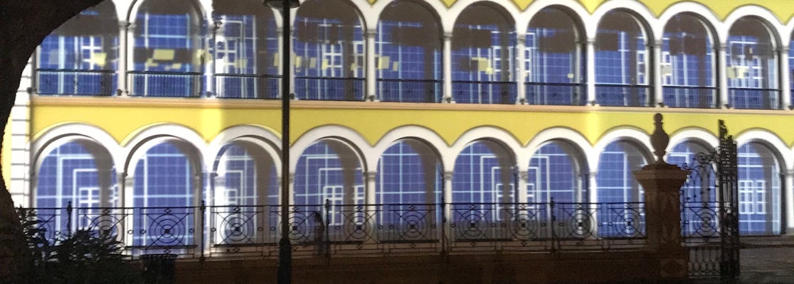 Parque Principal - Park