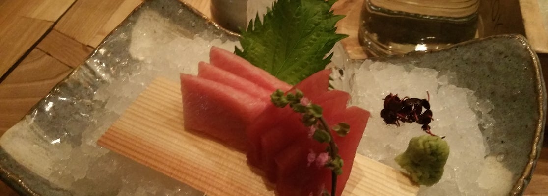 ROKA - Japanese Restaurant in Fitzrovia