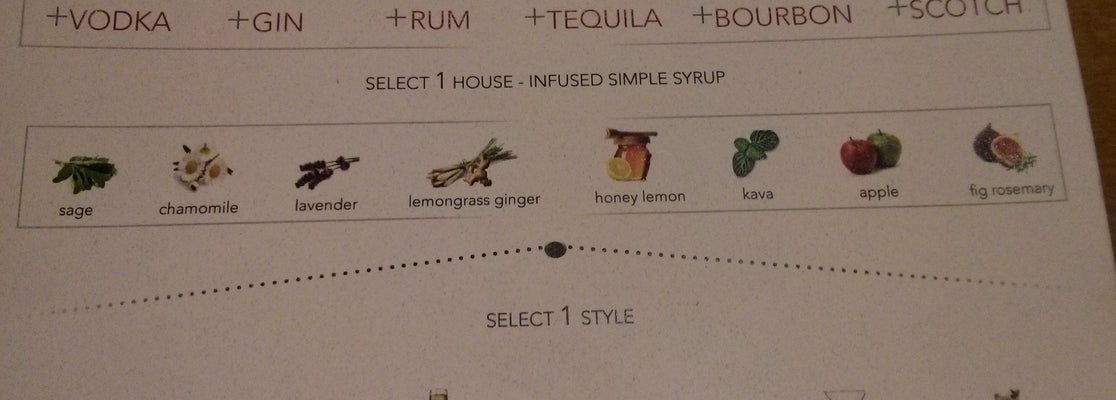 SALT the Bistro - Downtown Boulder - Boulder, CO