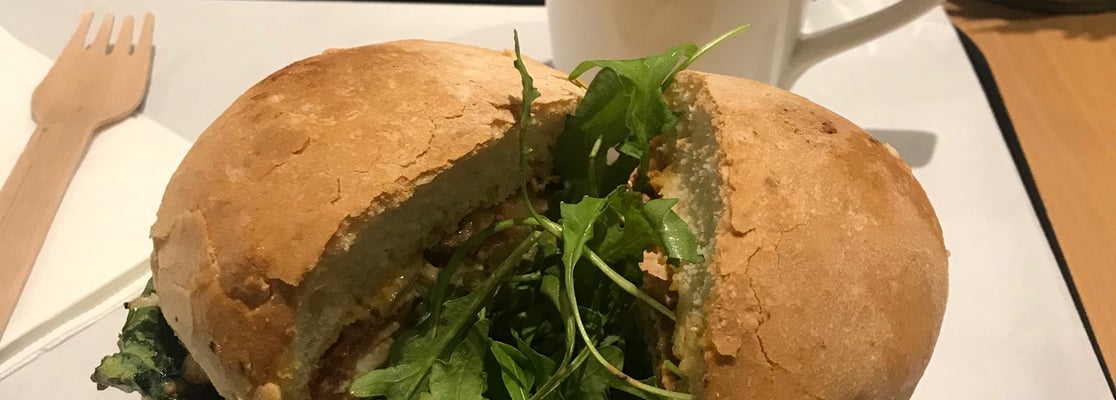 147 Deli - North Inner City - 147 Parnell St