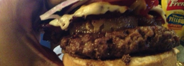 Jimmie's Ladder 11 - South Park - 54 tips from 1582 visitors