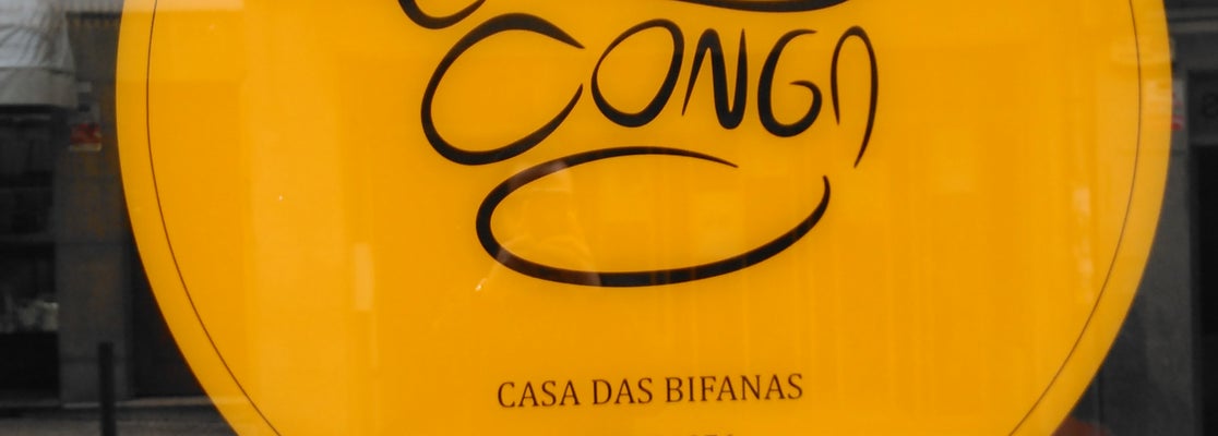 Conga - Casa das Bifanas - 186 tips