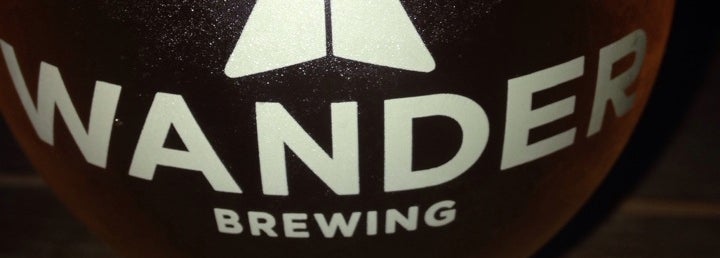 Wander Brewing - Sunnyland - 16 tips