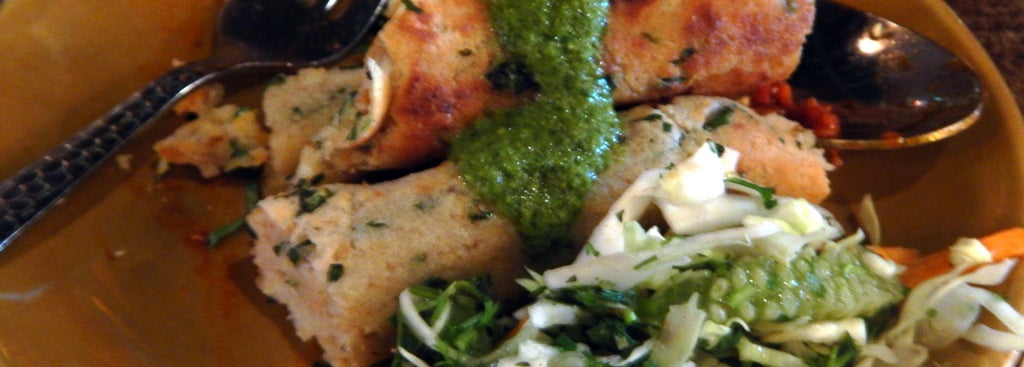 Spirit Kitchen & Bar - Indian Restaurant in Airport