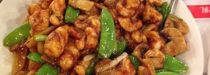 China Gate Chinese Restaurant - Chinese Restaurant in Los Angeles