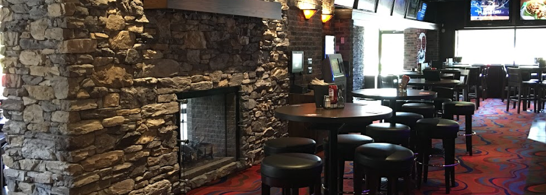 Black Sheep Pub & Grill - Pub in Maple Ridge