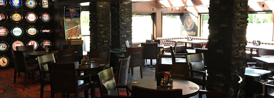 Black Sheep Pub & Grill - Pub in Maple Ridge