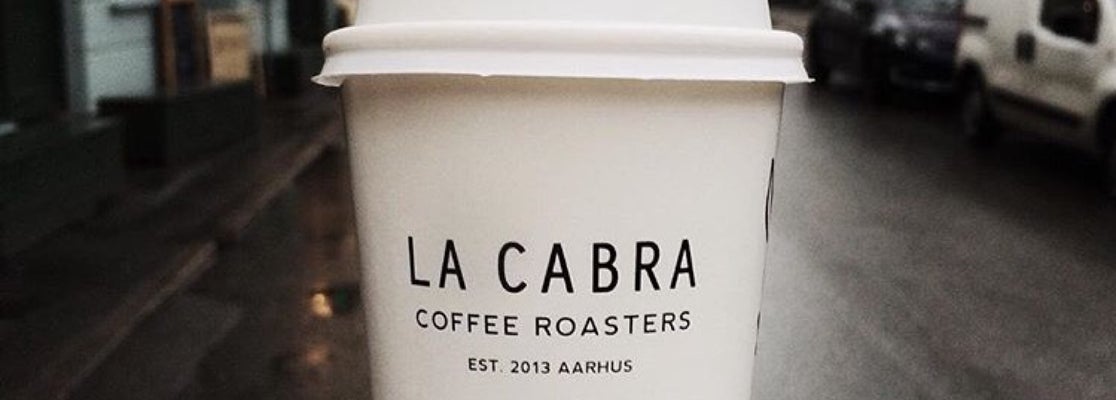 La Cabra - Coffee Shop in Latinerkvarteret