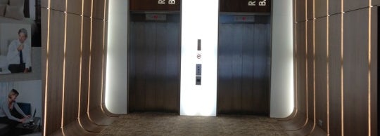 Novotel Lyon Confluence - Hotel in Lyon