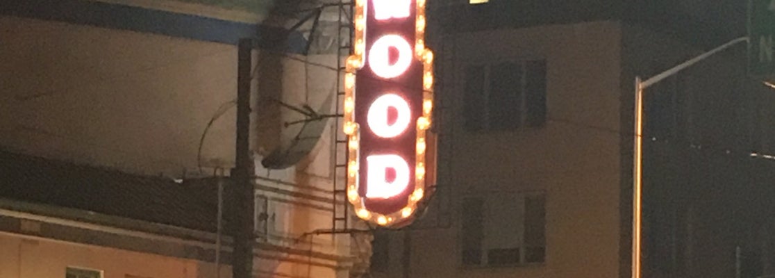 Hollywood District - Portland, OR