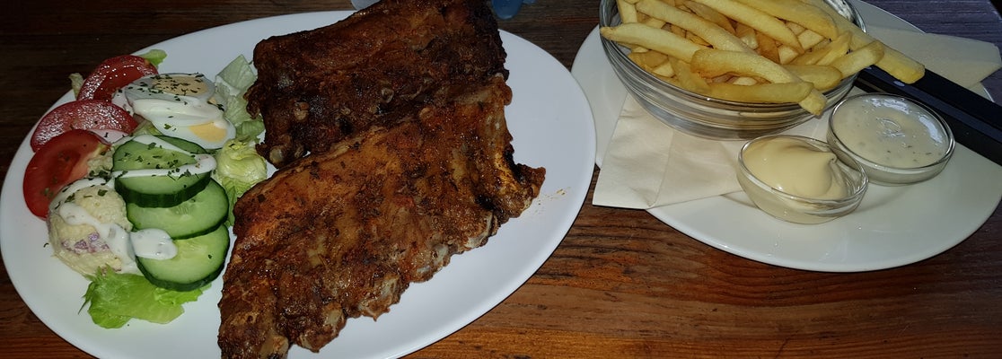 Eethuis Halte Assel - Assel 1