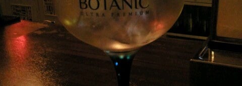 Moloko Lounge Cafe - Ermua, País Vasco