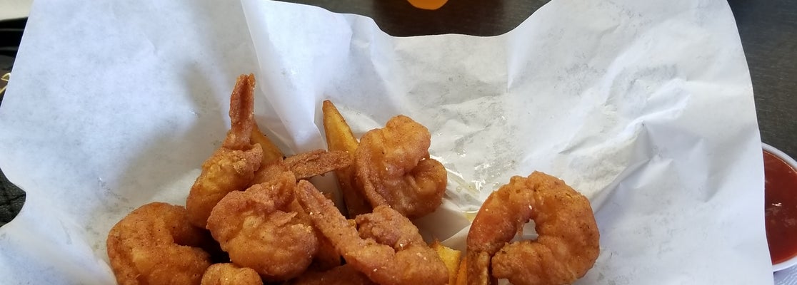 Imperial Fish Market - Seafood Restaurant in San Diego