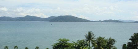 Shangri-La's Rasa Ria Resort - 59 tips from 3237 visitors