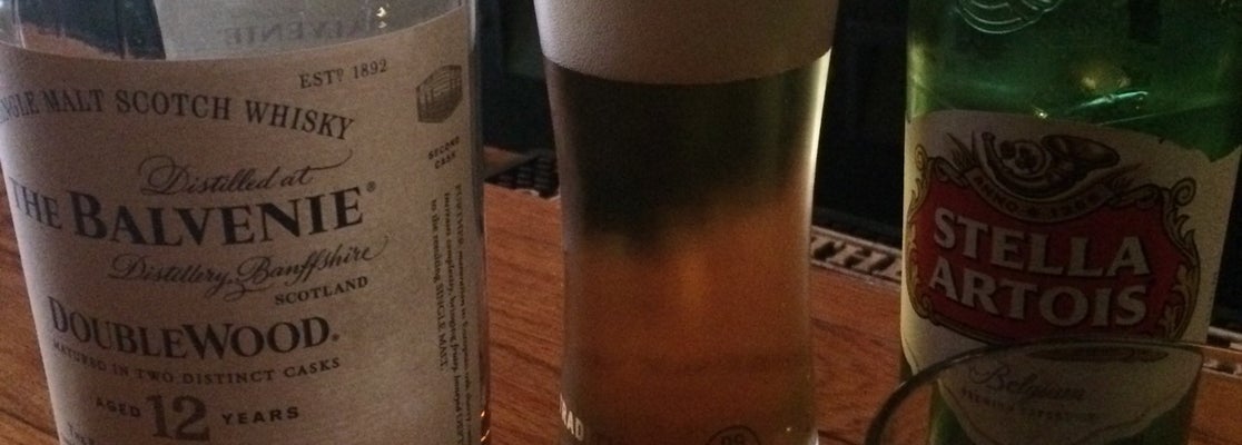 The Left Bank - West Side - 40 tips