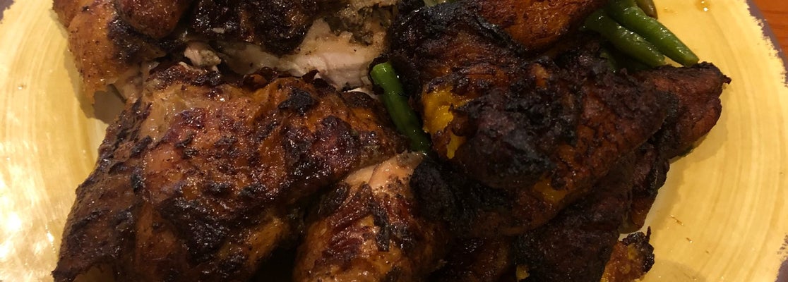 Miski Peruvian Charbroiled Chicken