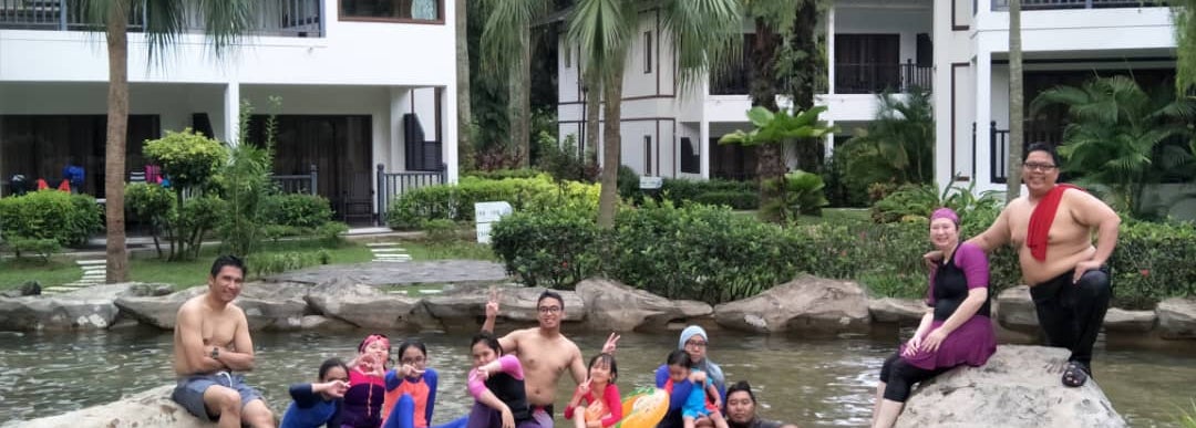 Cyberview Lodge Resort & Spa - Cyberjaya, Selangor