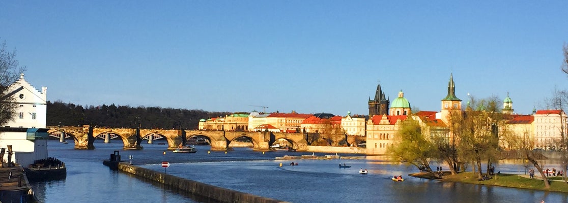 Praha 2 - Praha, Hlavní město Praha