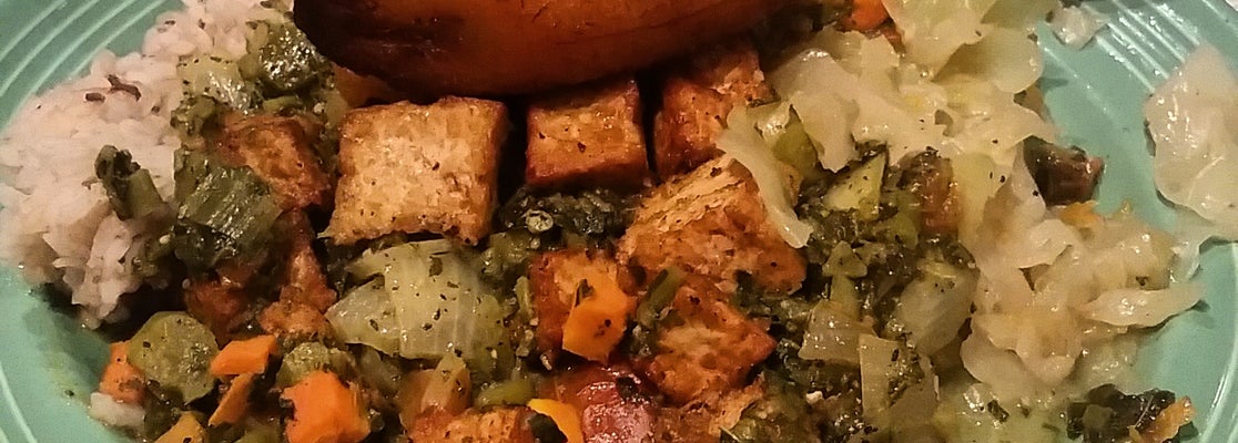 Reggae Shack - 619 W University Ave