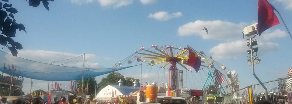Steele County Fairgrounds - 11 tips from 432 visitors