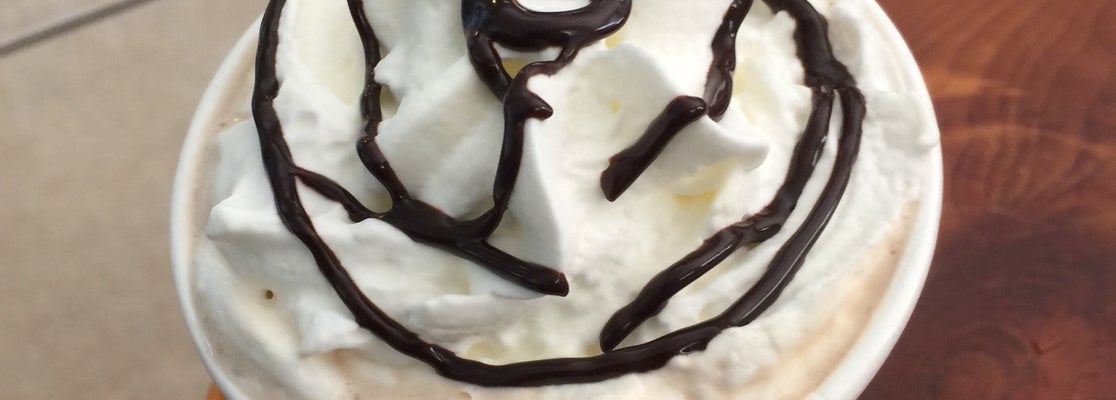 Mocha Moose - 8 tips