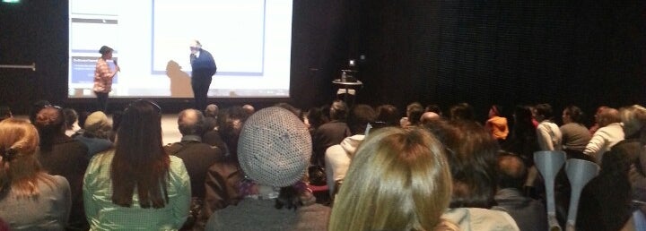 SALT Beyoğlu - Art Gallery