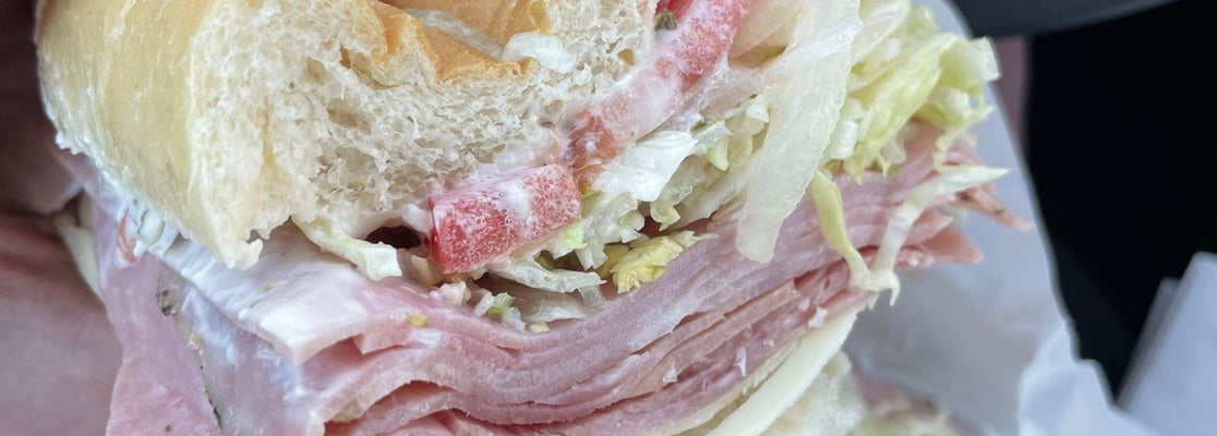 Tastee Sub Shop - 267 Plainfield Ave
