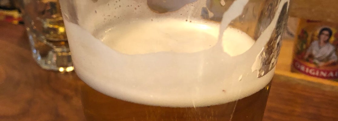Golden Block Brewery Pizza - 1227 Greene St