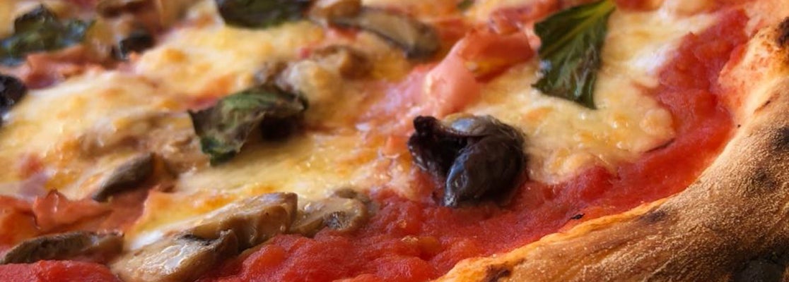 Pizzeria Bar Aequa Palafitte - 5 tips