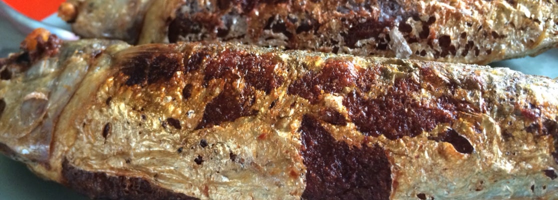 หมอมูดง (Mor Mu Dong) - 9/4 Moo 3