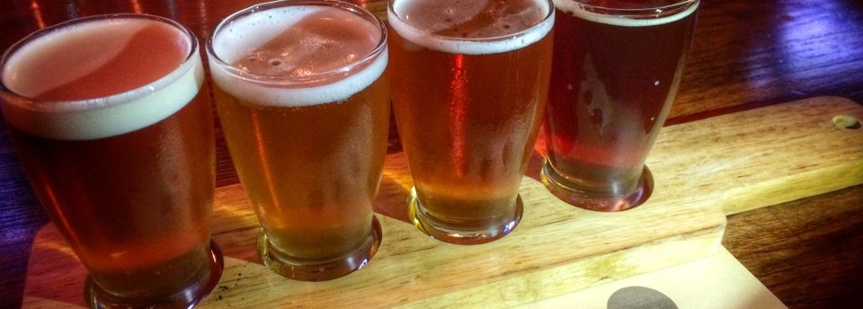 Draught 55 - Midtown East - 122 tips