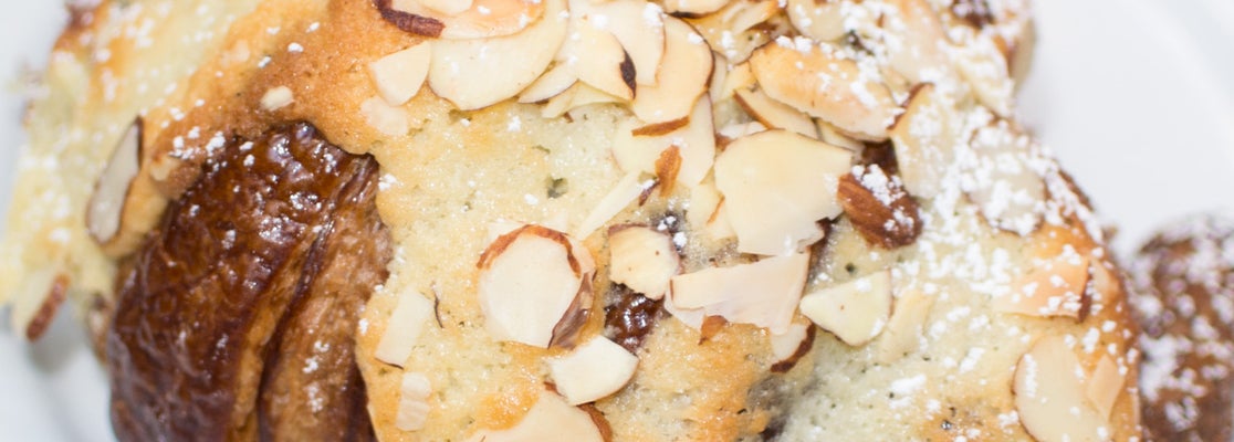 Thorough Bread and Pastry - Bakery