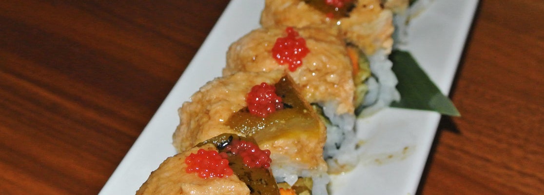 Shizen - Mission District - San Francisco, CA