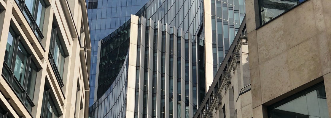 The Square Mile | City of London - 32 tips