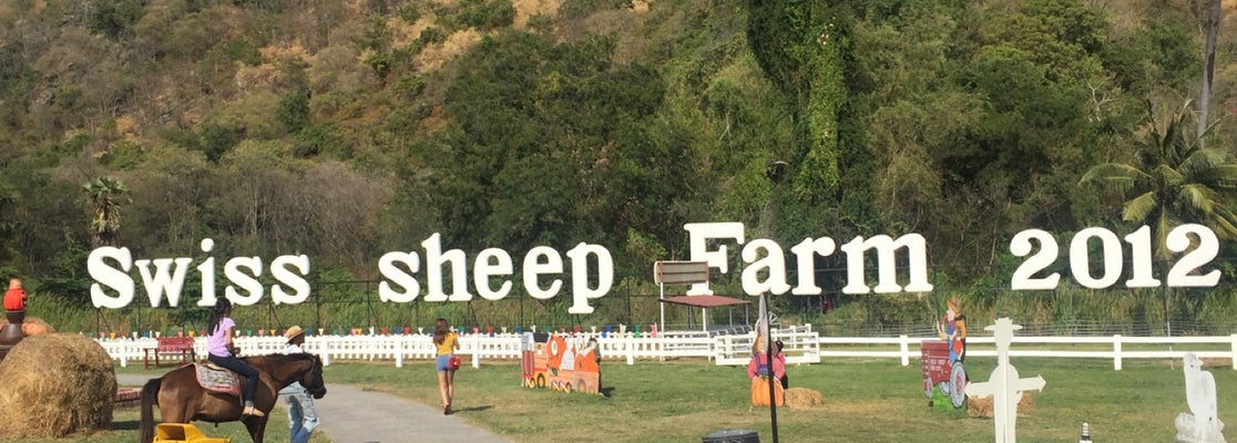 Swiss Sheep Farm (สวิส ชีพ ฟาร์ม) - 82 tips