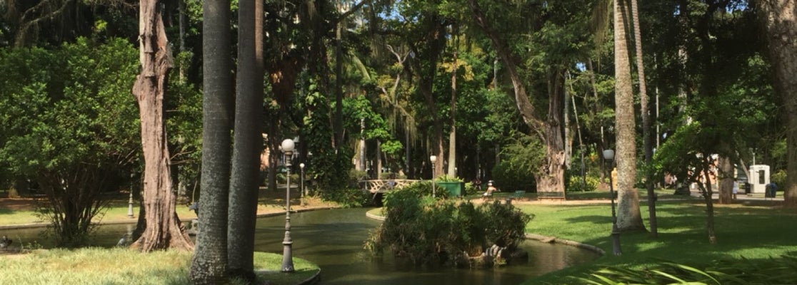 Museu da República (Palácio do Catete) - Catete - 133 tips