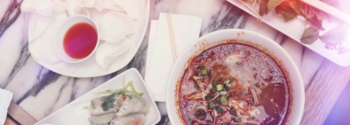 Pho - Soho, Greater London