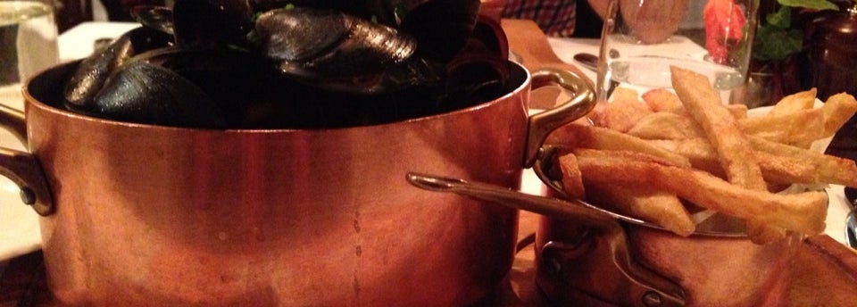 La Maison - French Restaurant in South-East Inner City