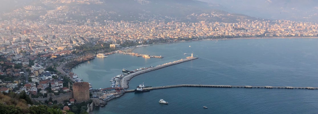 Alanya Çarşı - Other Great Outdoors in Alanya