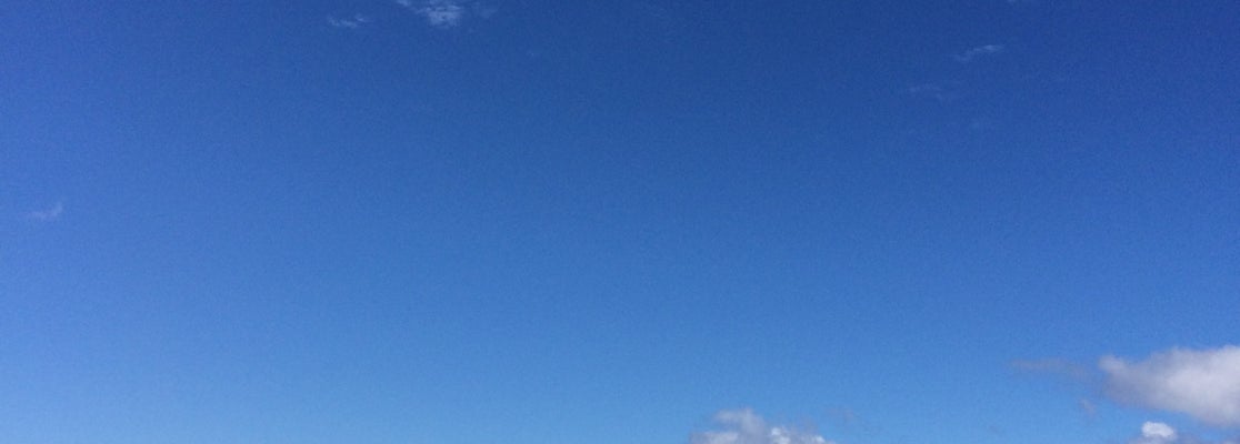 Kua Bay - Beach in Kalaoa