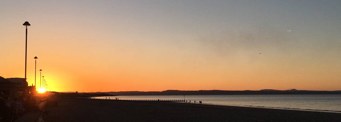 Portobello Beach - Beach