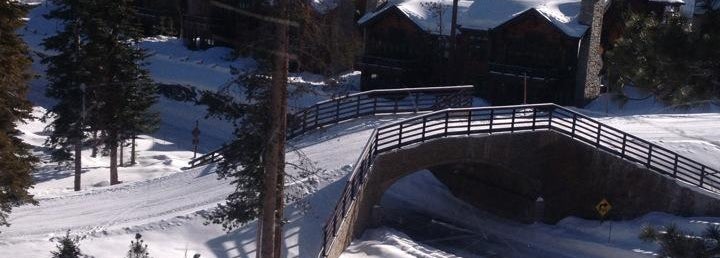 The Village at Northstar California™ Resort - Northstar - 3001 Northstar Dr