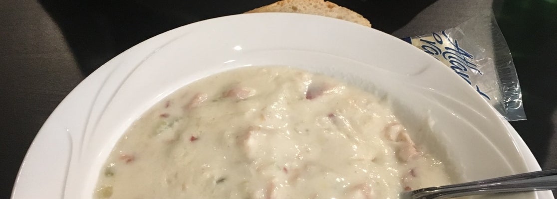 City Fare Cafe - Central Business District - Buffalo, NY