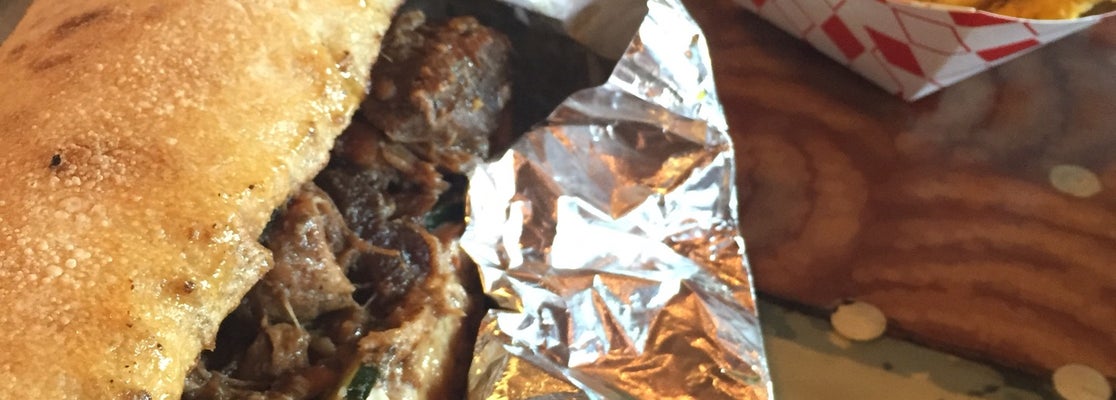 Bongos - Caribbean Restaurant in Seattle