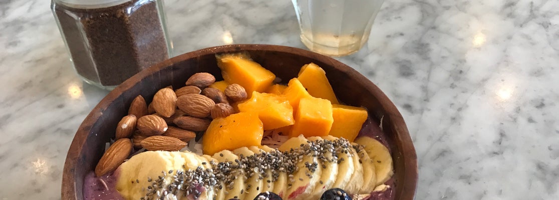 Cafe Organic - Café