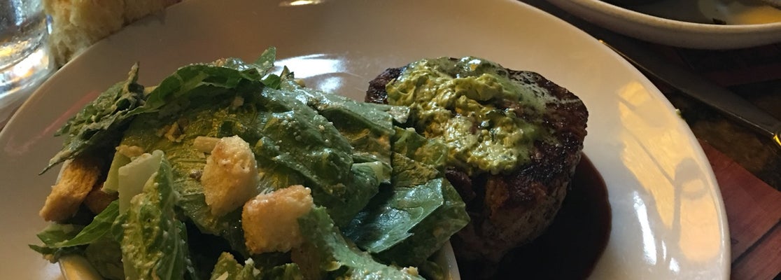 Racks Oyster And Steak House - Delray Beach, FL