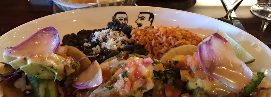 Border Grill - The Strip - 152 tips